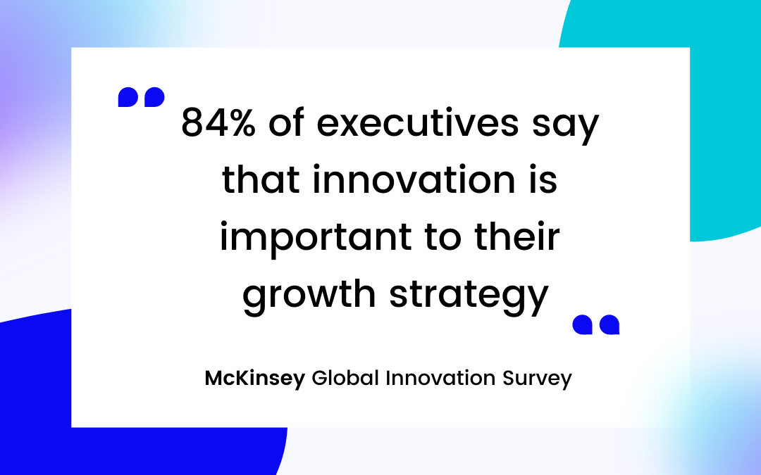 How To Solve Organizational Challenges and Manage Ideas | Swae