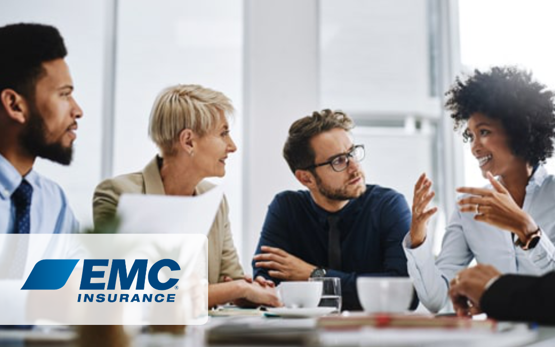 EMC Insurance x Swae: Unleashing workforce creativity & crowdsourcing ...