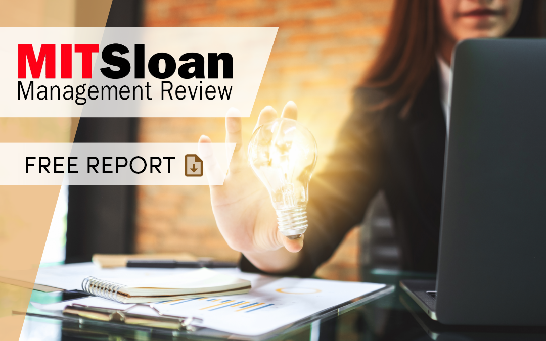 Supercharge Your Innovation Process [A Playbook for Transformation ...